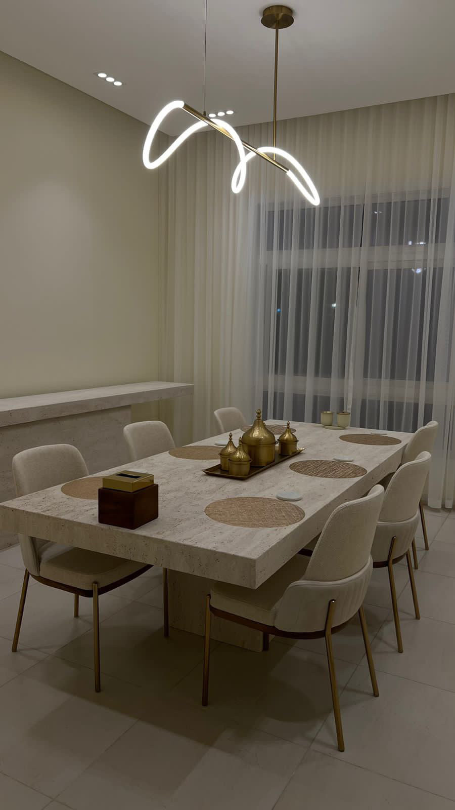 Light Travertine Dining Table Turamarble Light Travertine Dining Table Turamarble